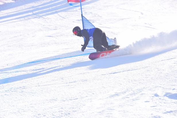 喜报｜辽宁职业学院在2025年辽宁省大学生高山滑雪锦标赛中勇夺佳绩-辽宁职业学院